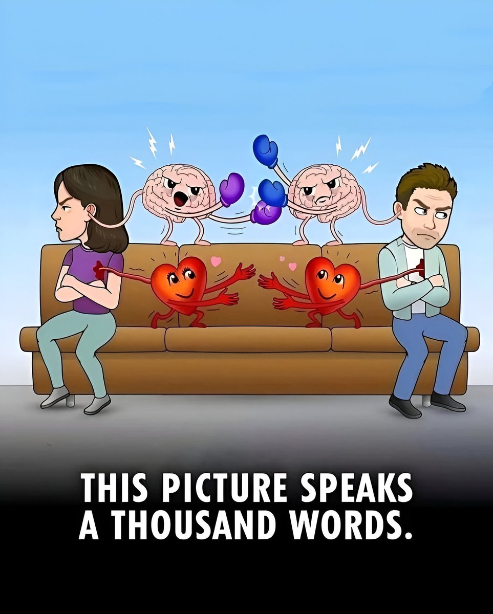 15 Deep Visuals That Will Make You Think: 1. - Thread from Zoltium ...