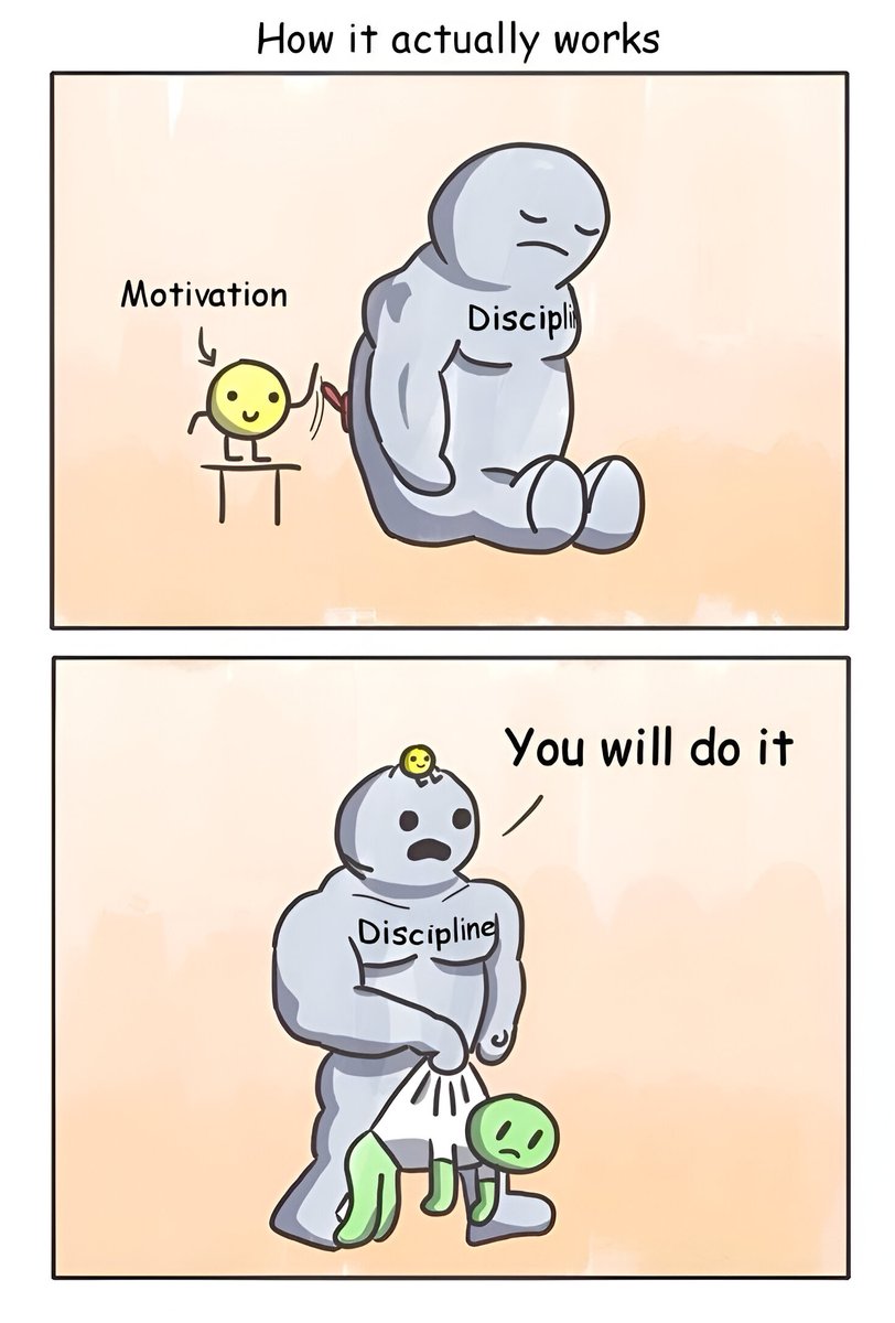 15 Deep Visuals That Will Make You Think: 1. - Thread from Zoltium ...