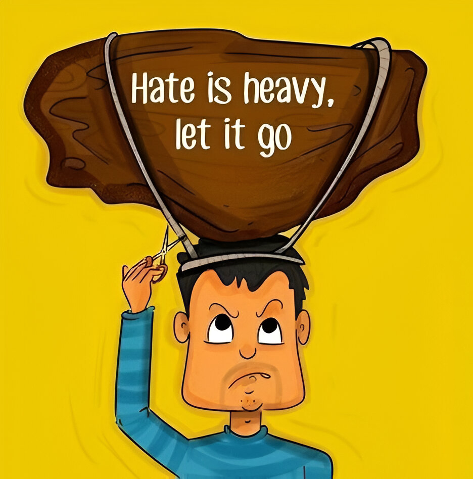 15 Deep Visuals That Will Make You Think: 1. - Thread from Zoltium ...