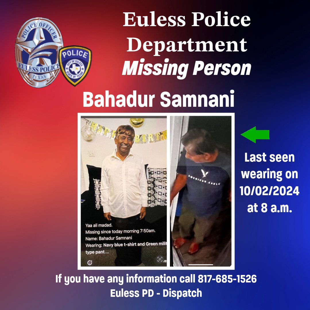 City Of Euless Texas Police Badge Slain Euless Cop Had Surprised