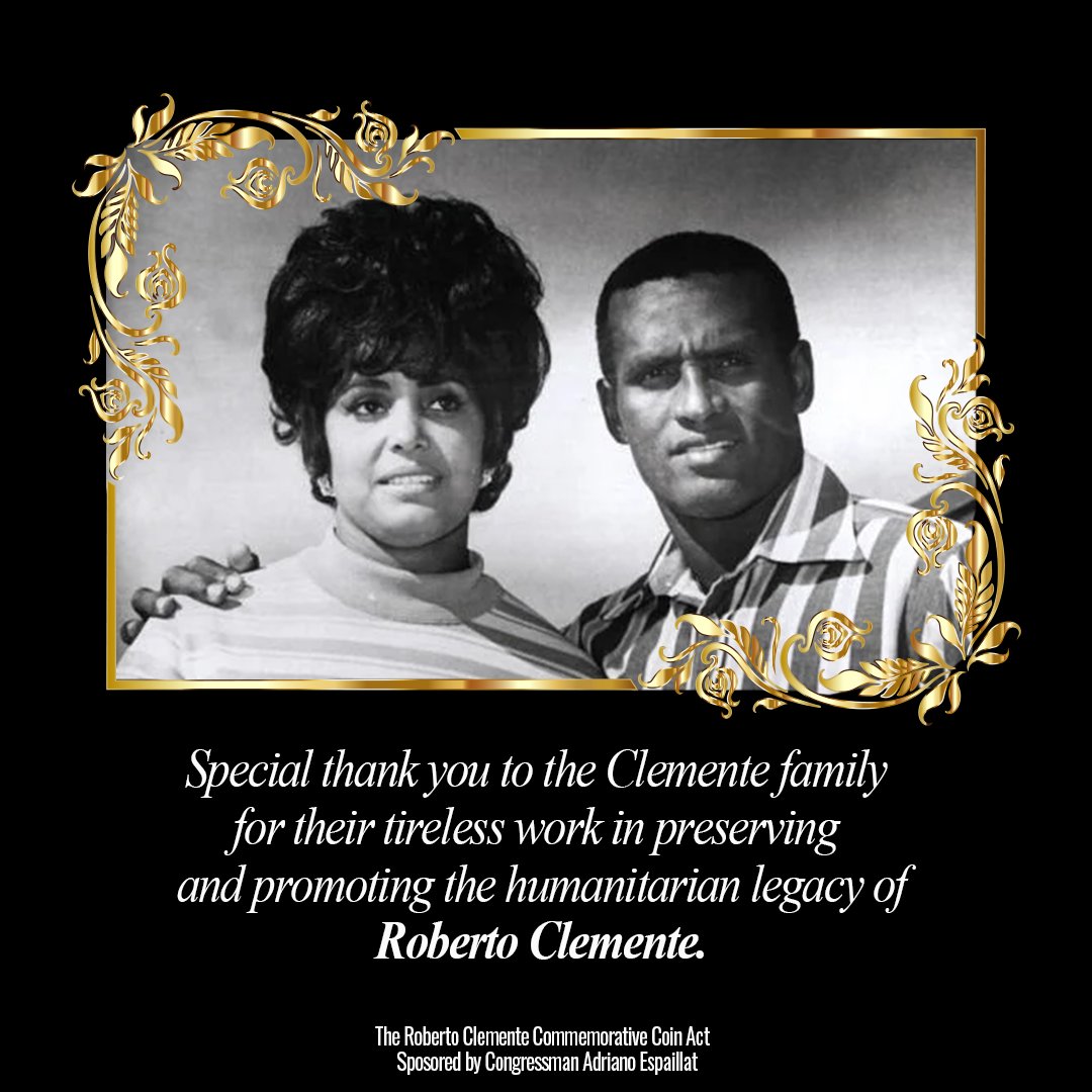 Roberto Clemente Family Family Of Roberto Clemente Hopeful To Learn
