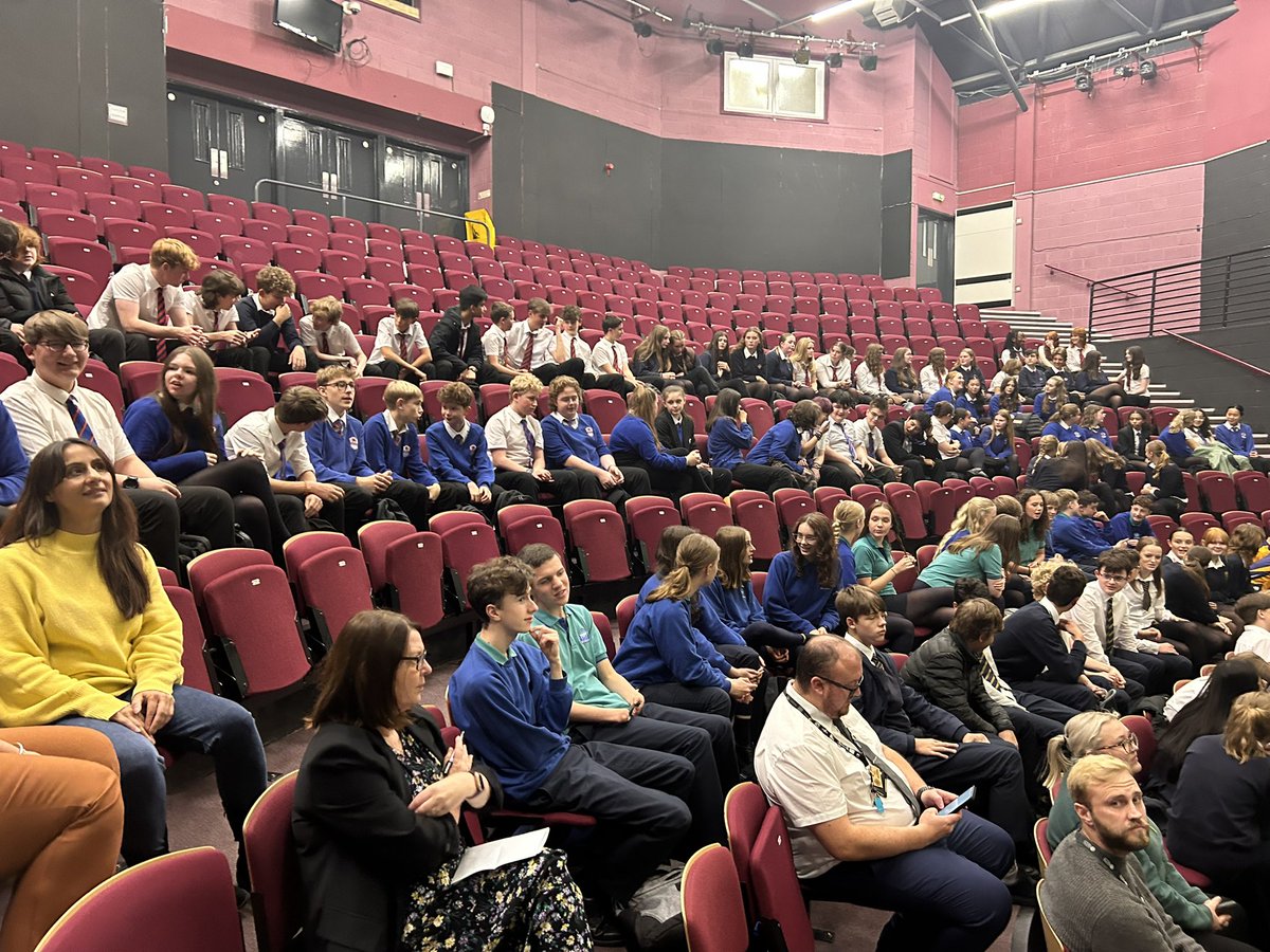 Pastoral Care - Ysgol Stanwell School