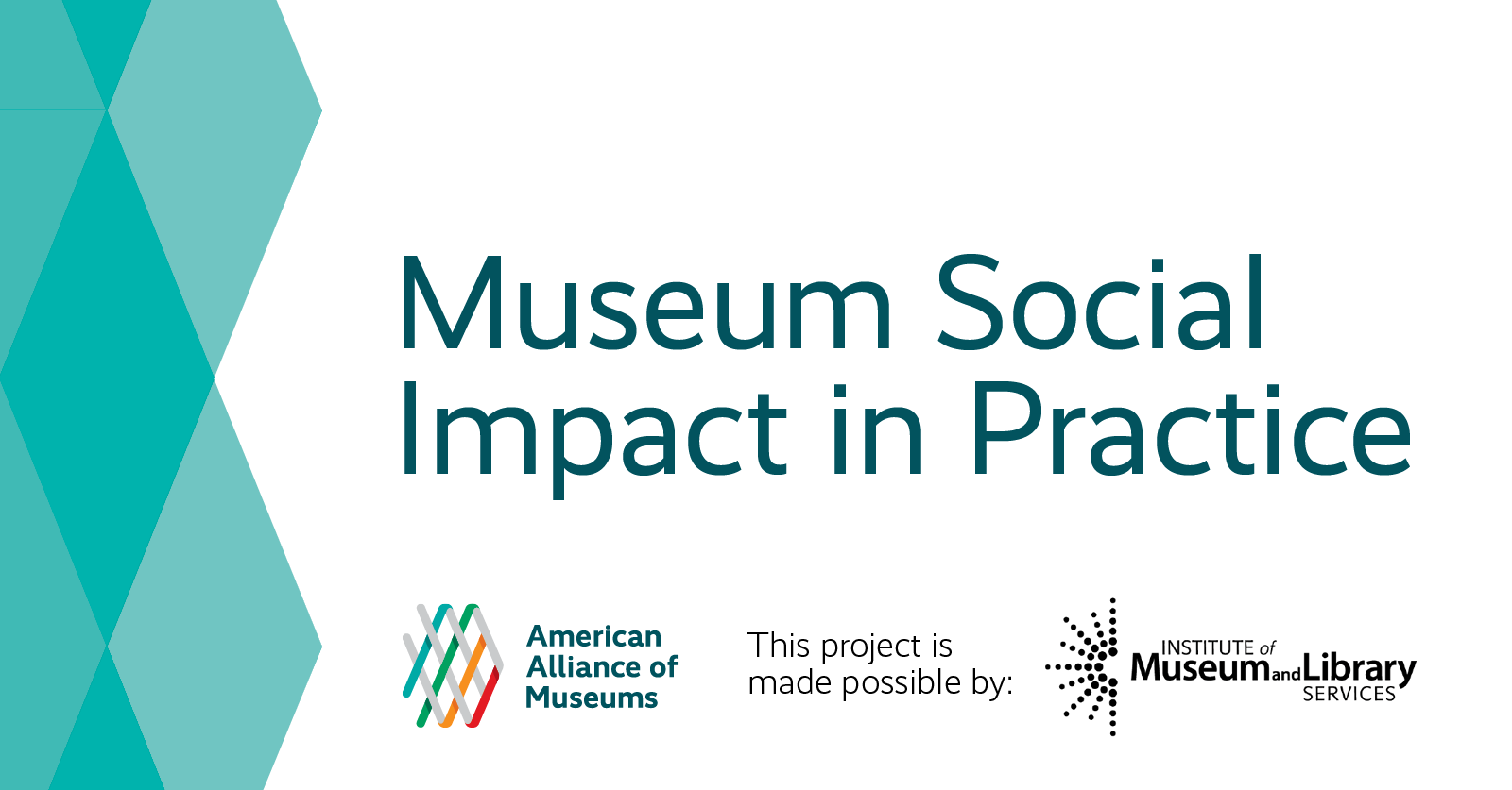 American Alliance Of Museums Logo My Time At AAM 2024: Thoughts And