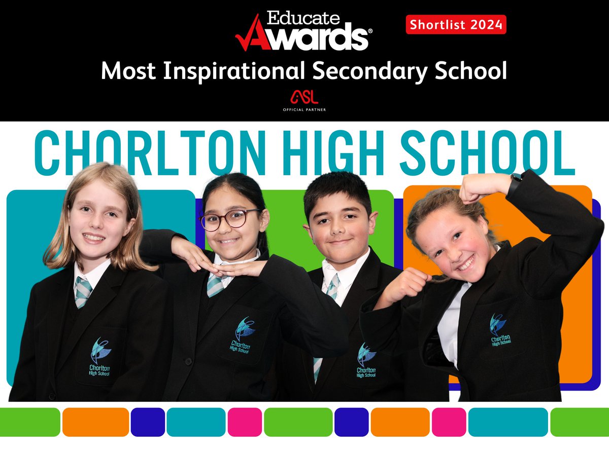 Welcome to Pear Tree High School