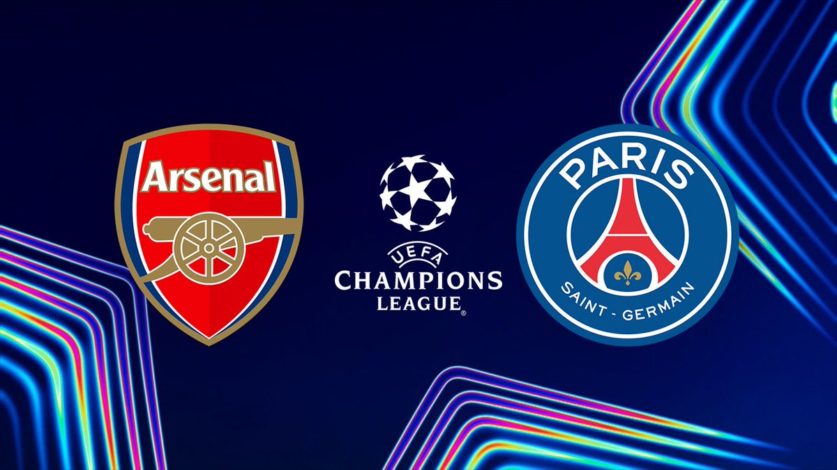 Arsenal Vs Psg Prediction H2h Statistics Preview Uefa Champions League 2024