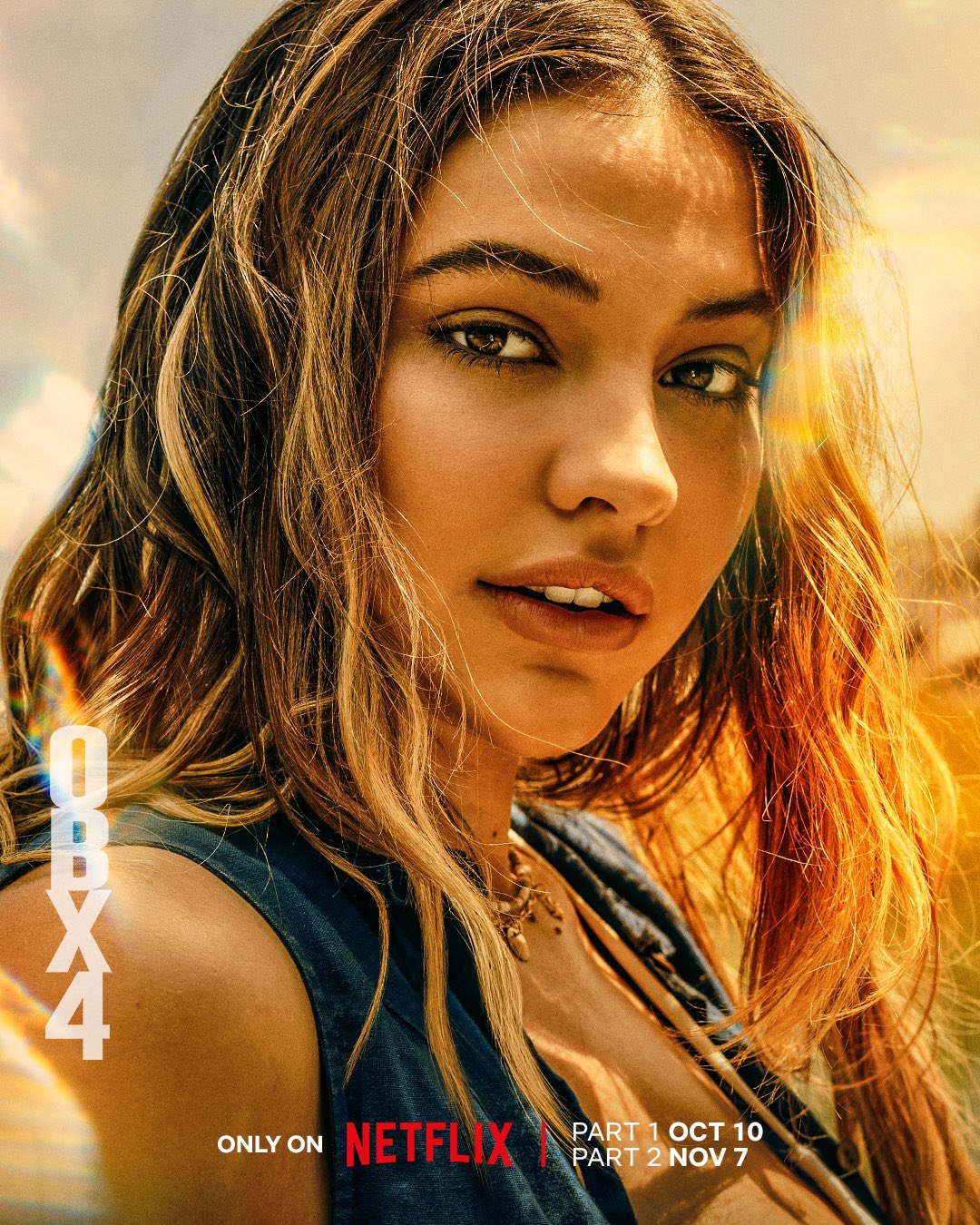 Madelyn Cline Appreciation Thread - Page 14 - Blu-ray Forum