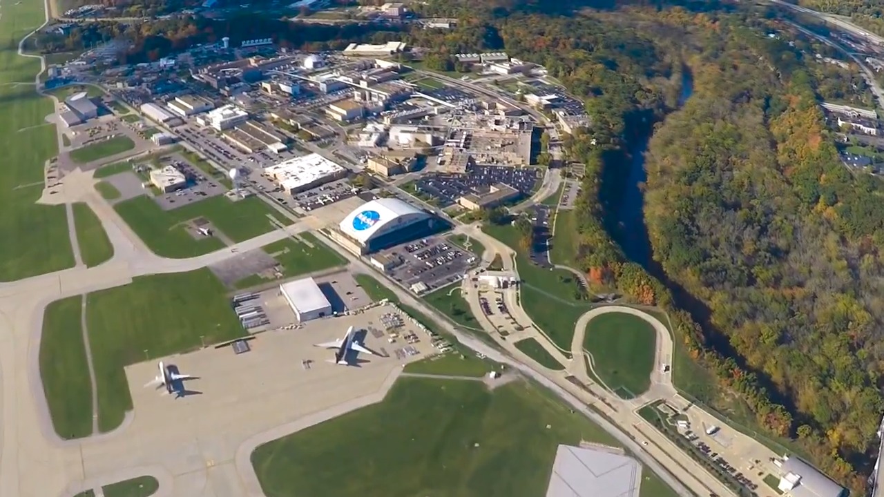 Glenn Research Center