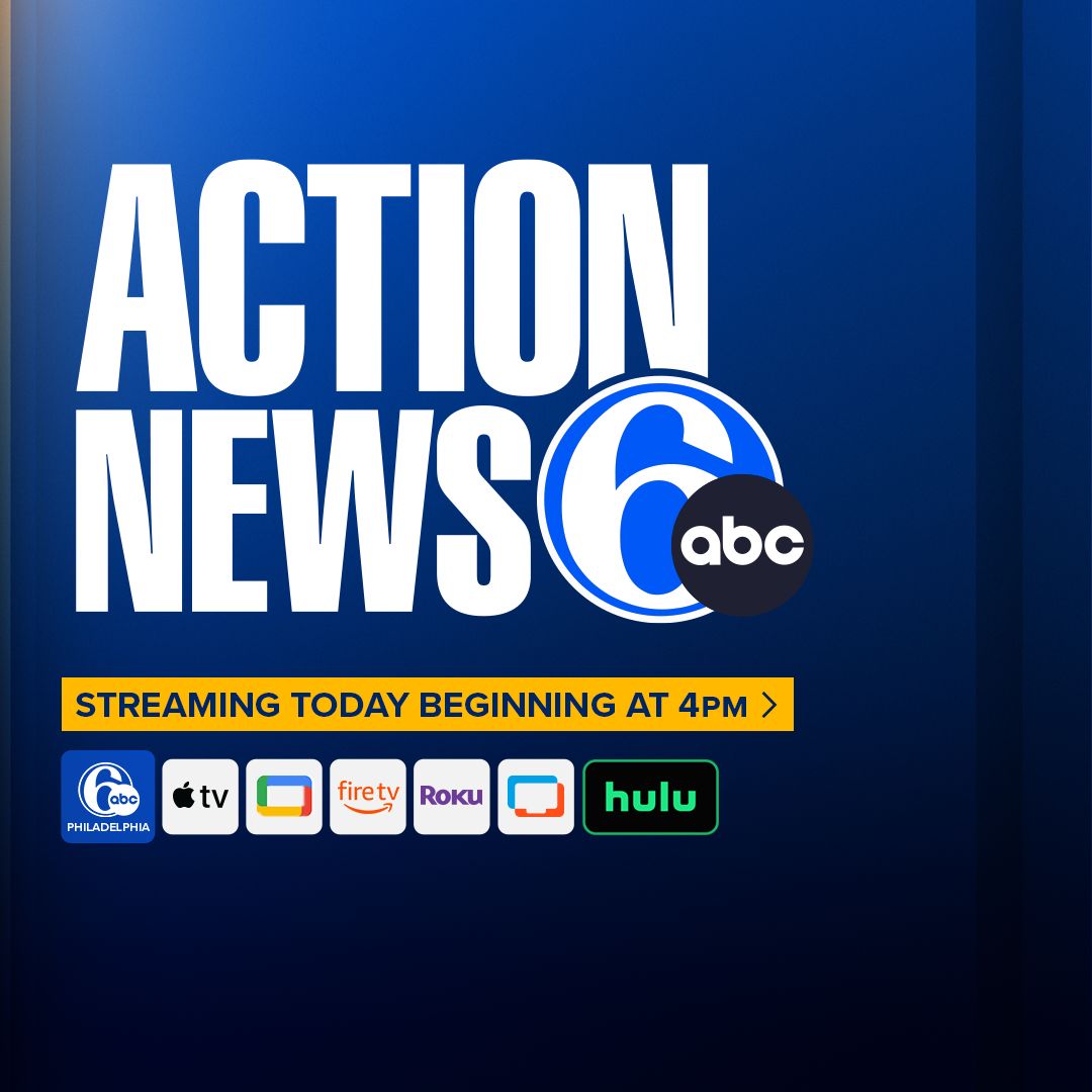 Wpvi Logo