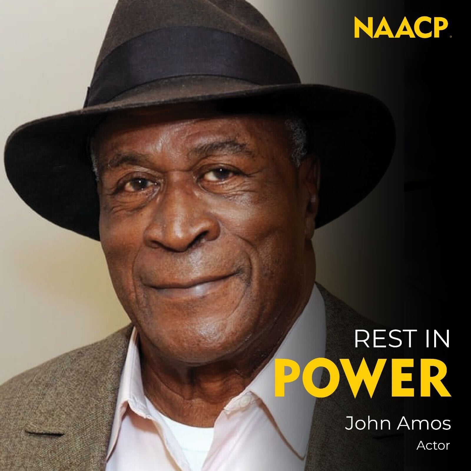 John Amos Actor