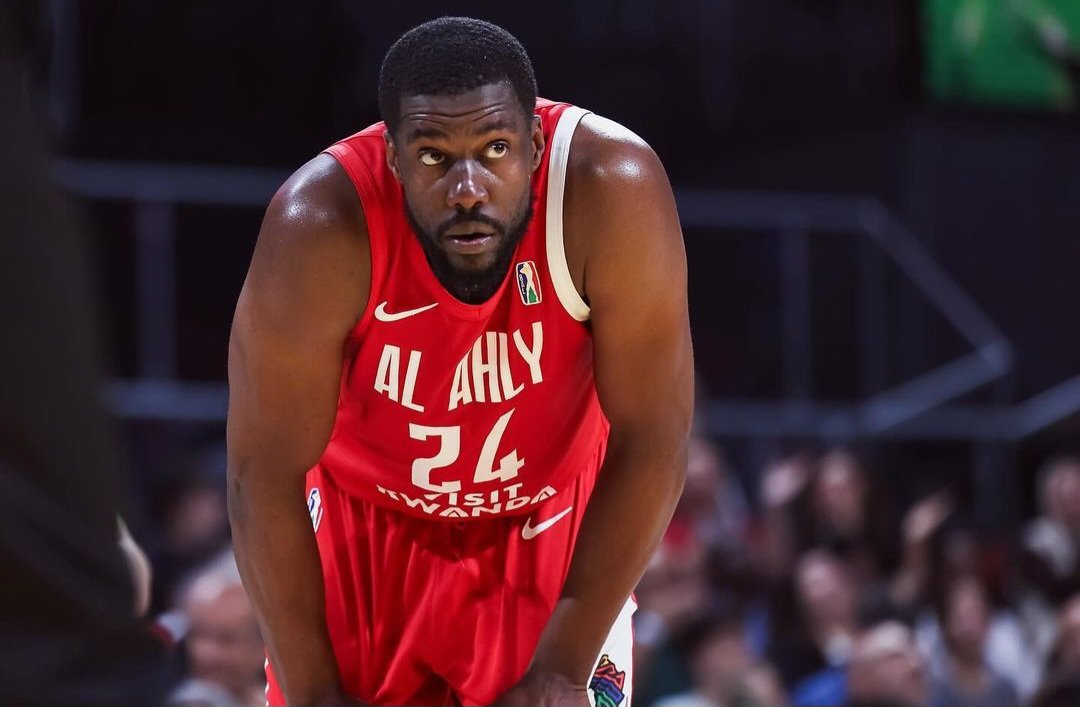 🇦🇷 TONY MITCHELL SE SUMA A UNIÓN DE SANTA FE – CANCHA LATINA