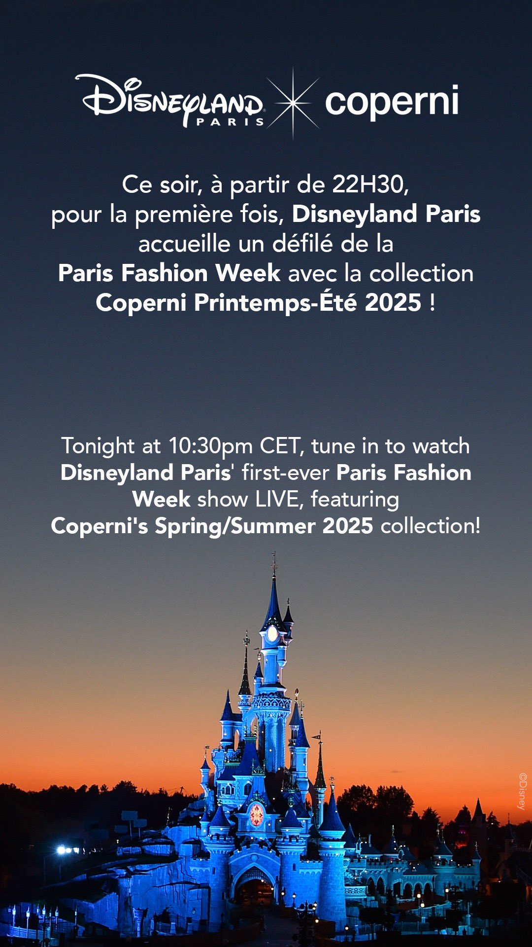 Disney Paris Quotes Top 10 Disney Films