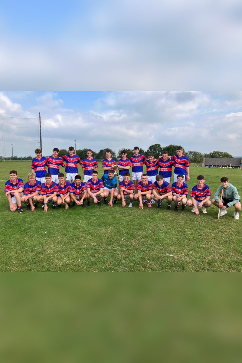 Carrigtwohill Community College