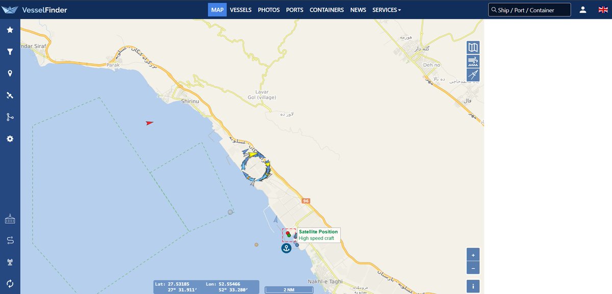 Thread By @giammaiot2 - New configutaion of GPS/GNSS...