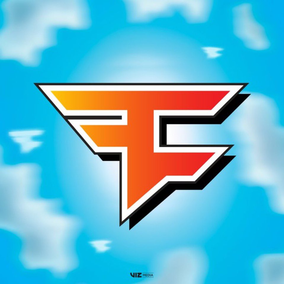Faze Banks Logo XQc Calls FaZe Clan Rebrand "corny," Says The