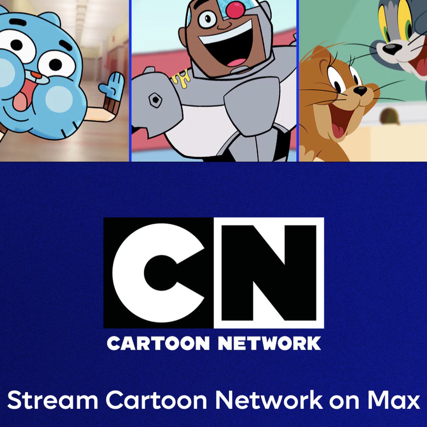 Cartoonnetwerk In Anime Cartoon Network: How It Popularised Anime In