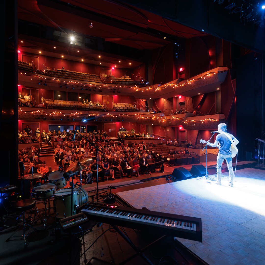 Whitaker Center (@whitakercenter) / Posts / X