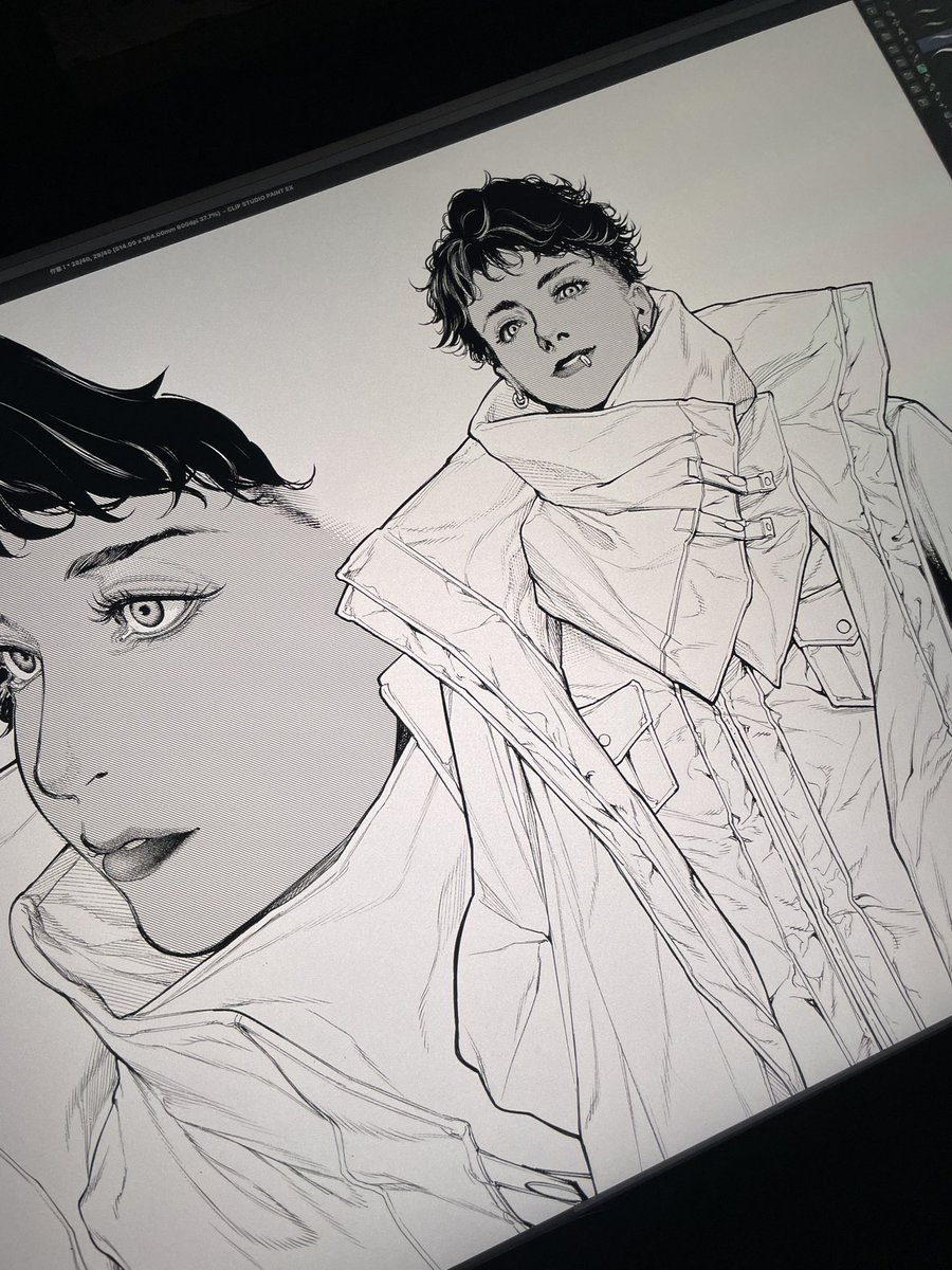 石澤寛伎／Hiroki Ishizawaの漫画