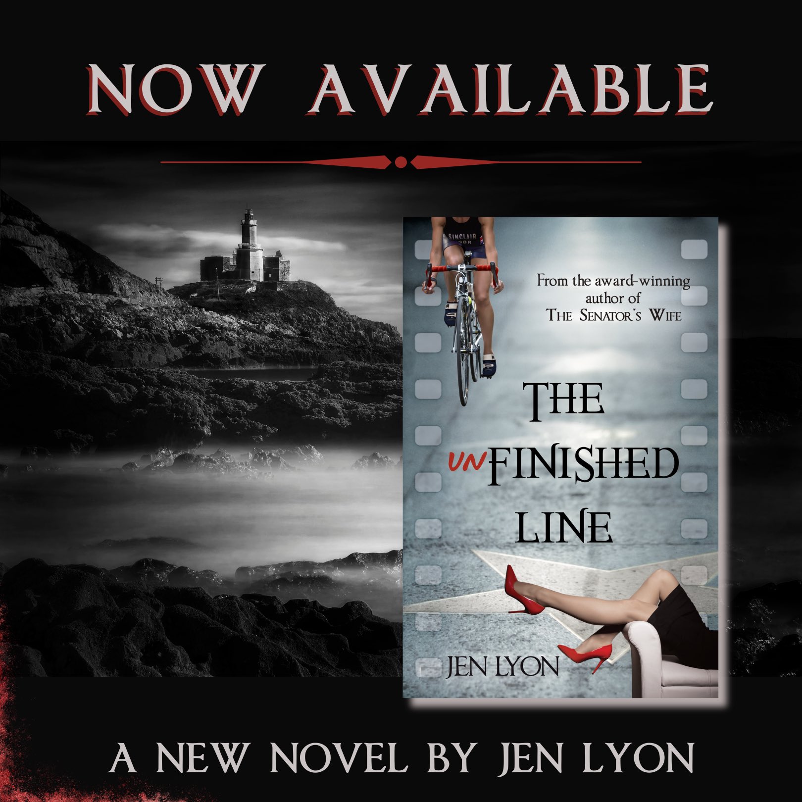 Jennifer Lyon Books