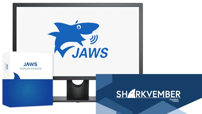 Jaws Screen Reader Jaws For Windows Download It From Uptodown For