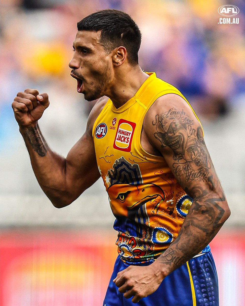 Afl Temporary Tattoos