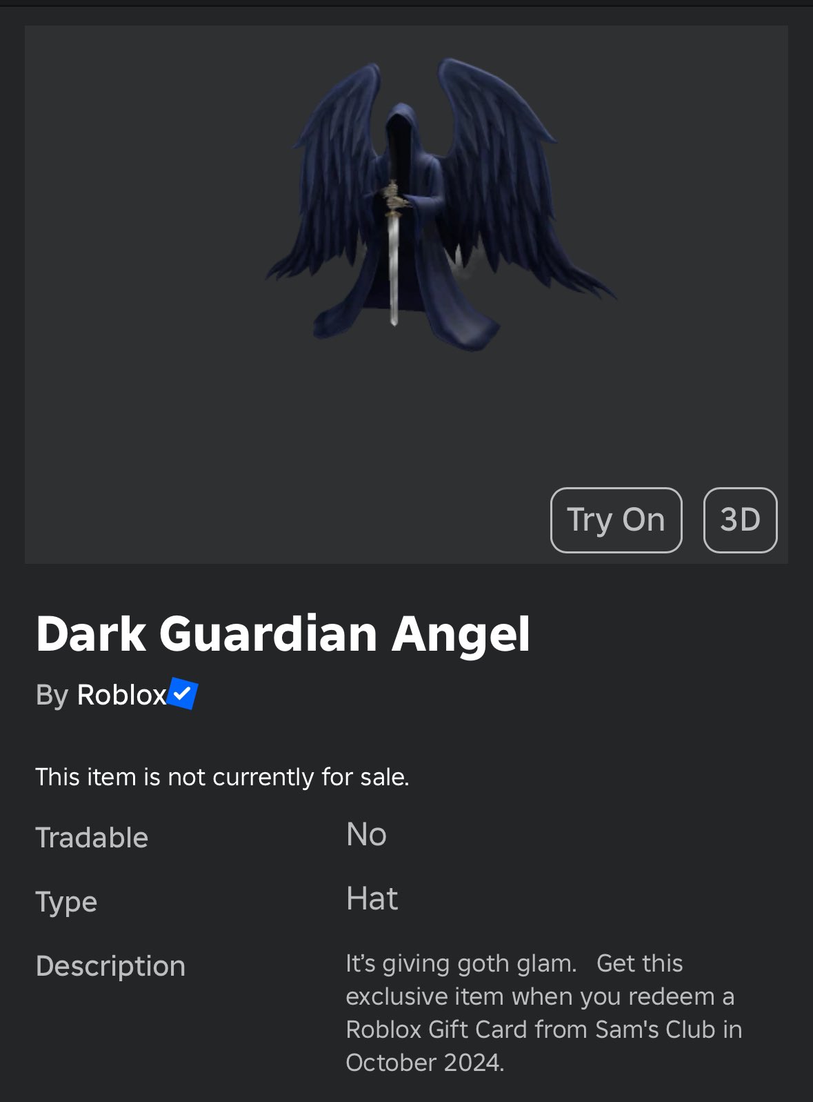 Dark Guardian Angels Anime