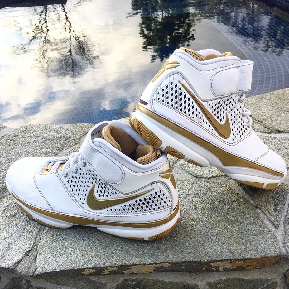 Nike Kobe 2