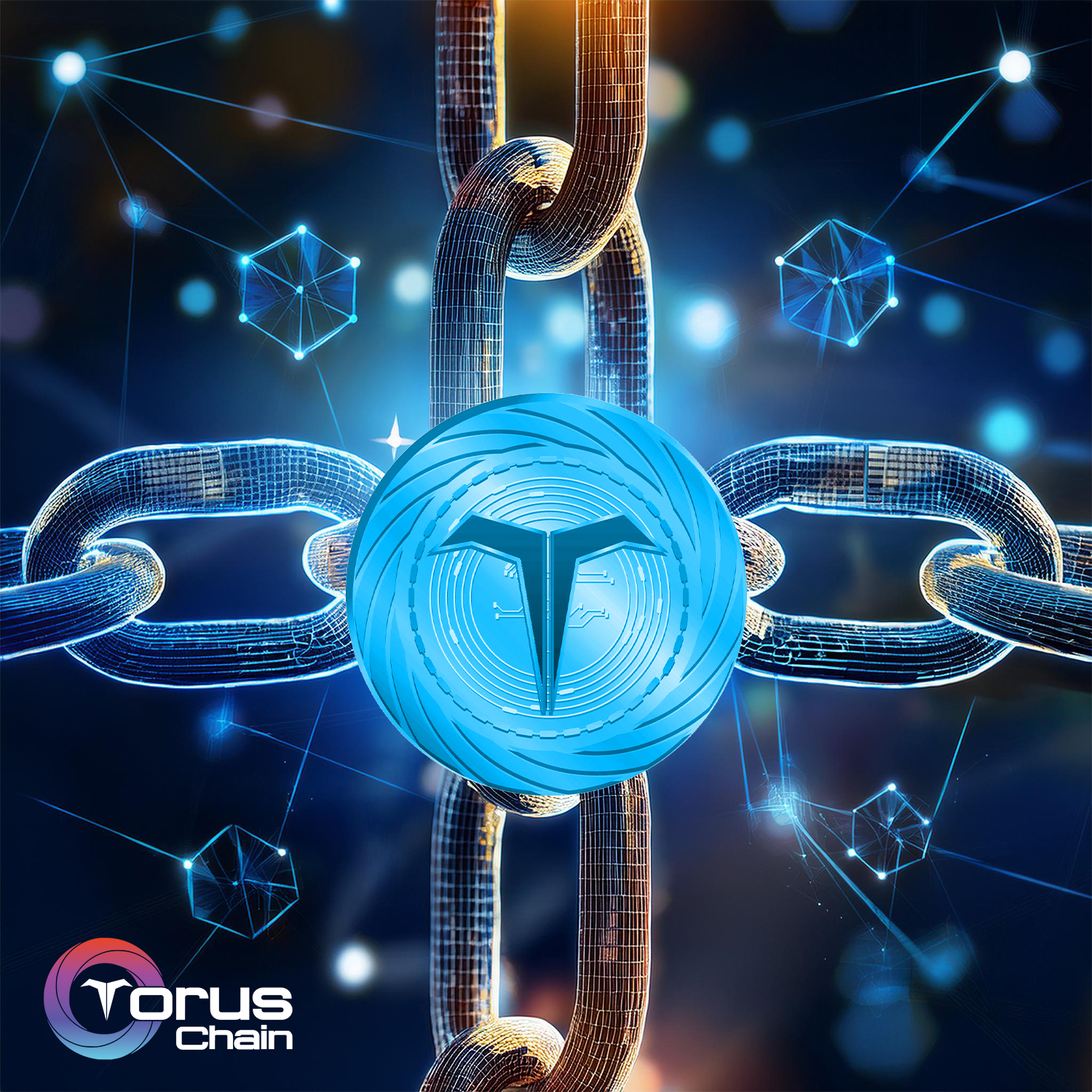 Torus Logo