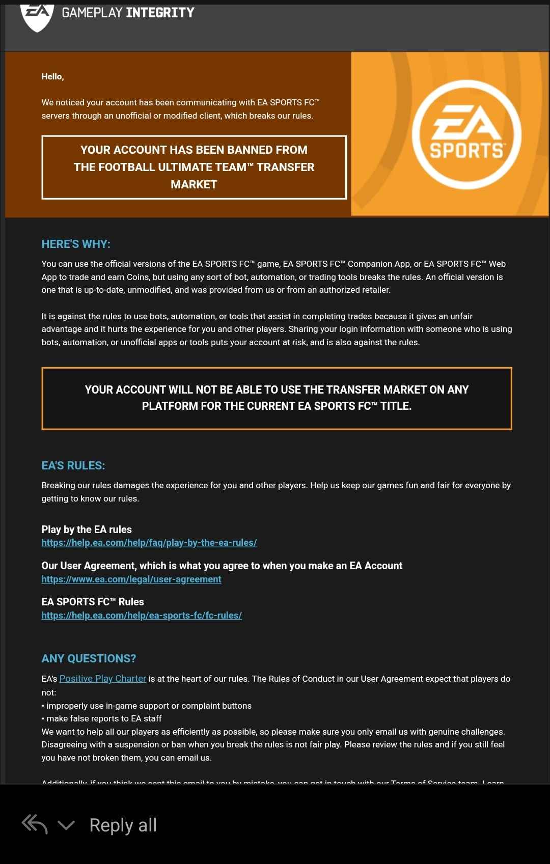 Ea Rules Out A How To Delete Your EA Account Instantly 2024 New