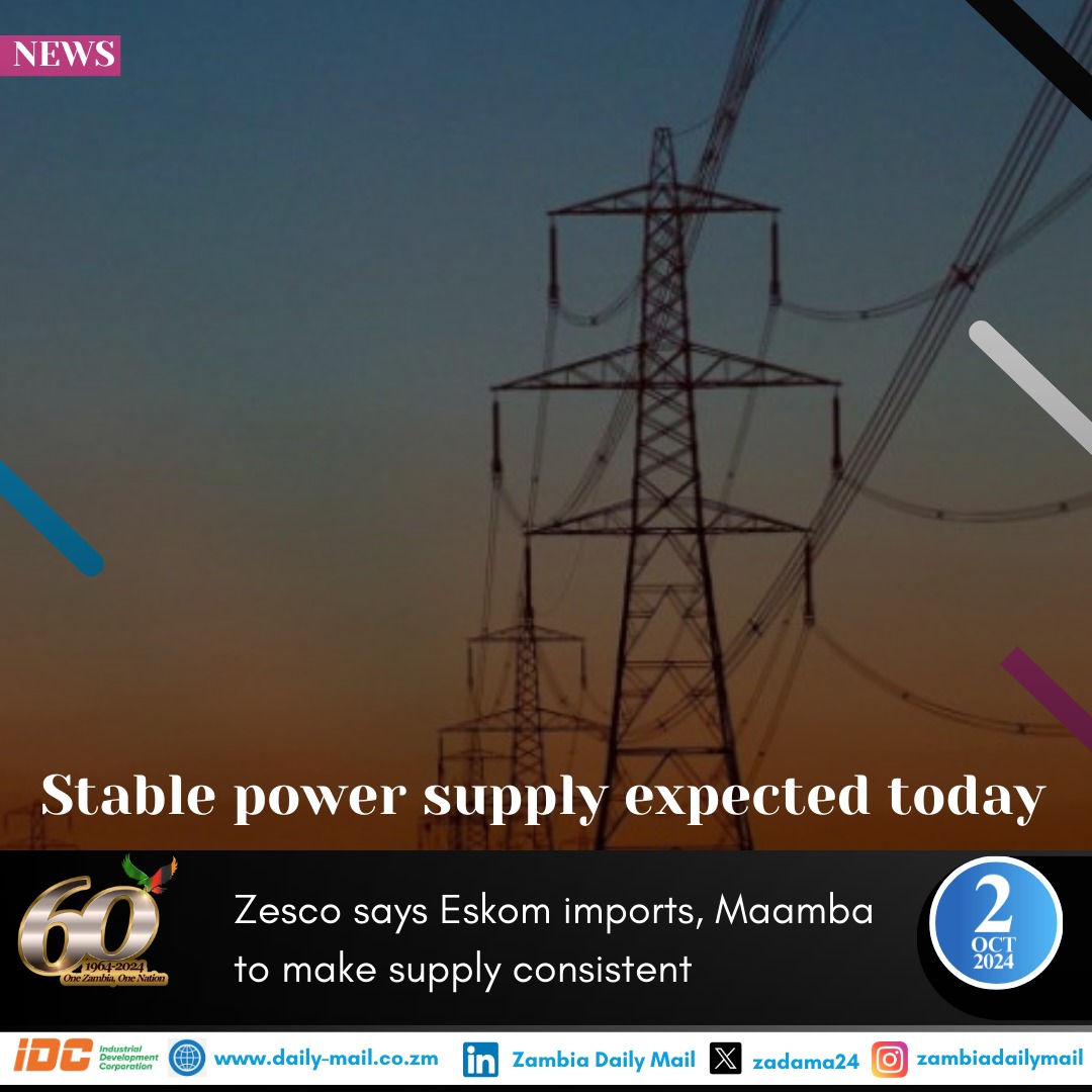 Zesco Limited Logo PDF) Revenue Generation In Improving Service