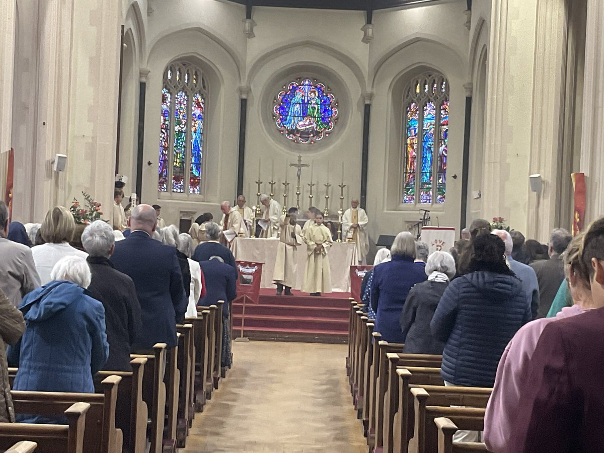 Welcome to St Thomas More Catholic Comprehensive School