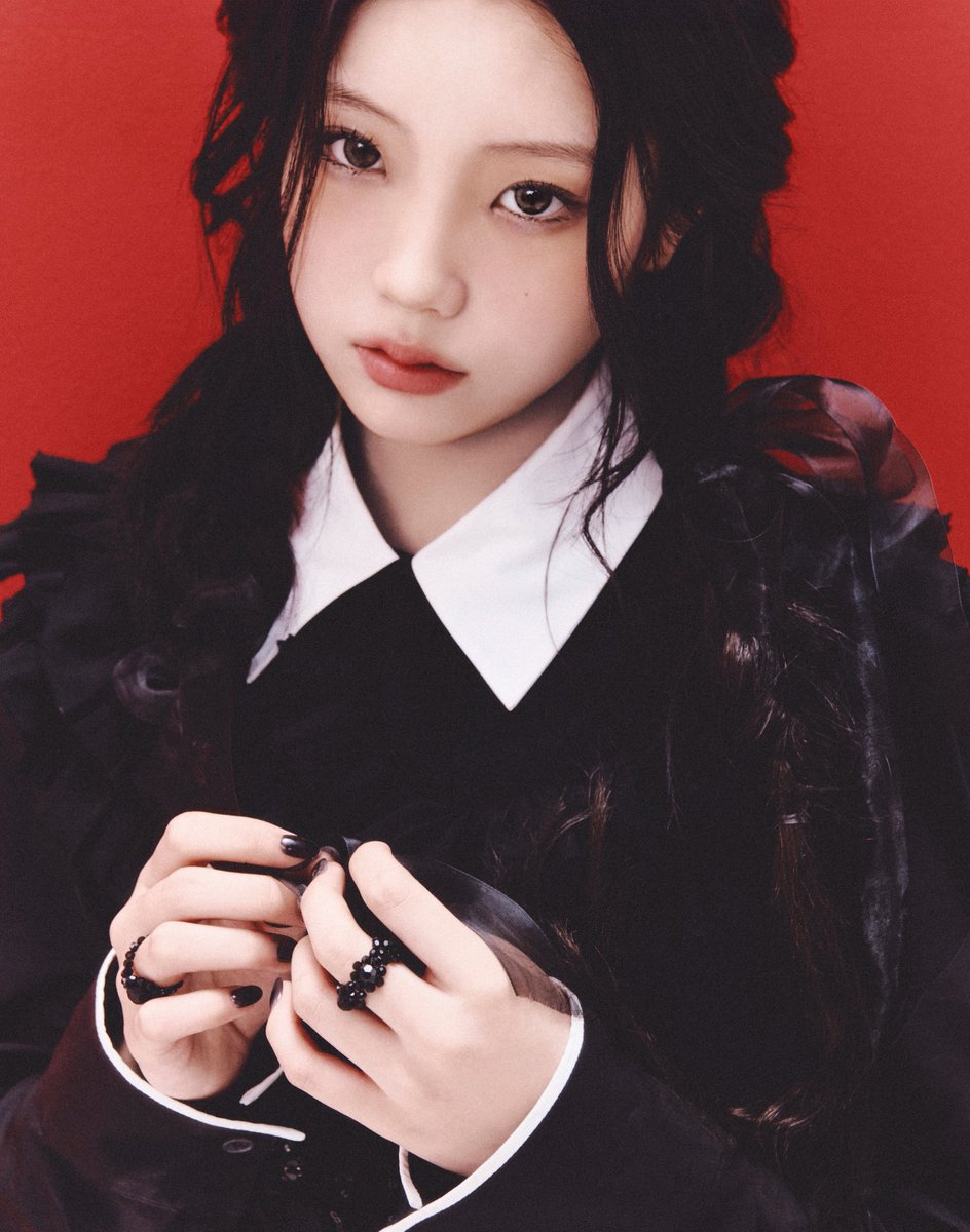 ILLIT MEMBERS PROFILE - Updated 2024