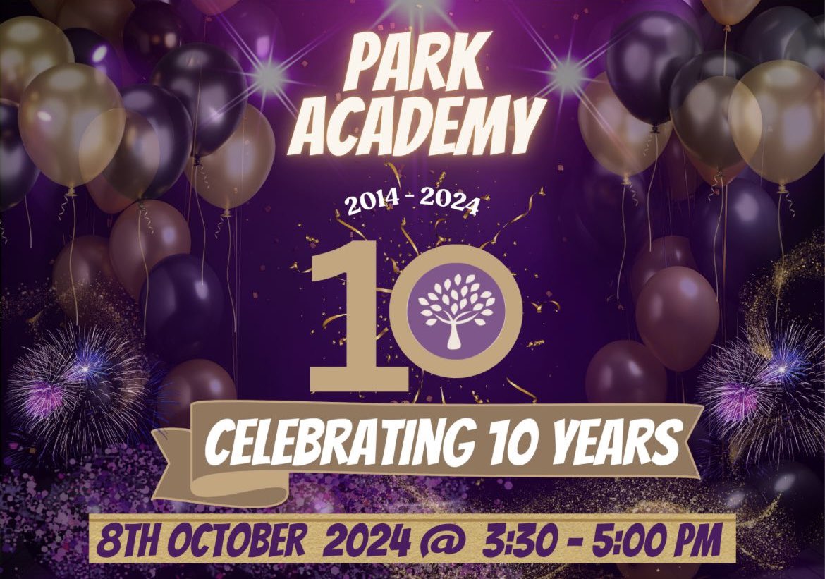 Welcome to Step Academy Trust