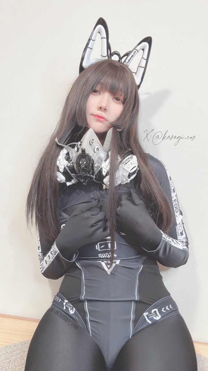 かさぎ🗝 (@kasagi_cos) さんのコスプレ作品まとめ (196 件) - Twoucan