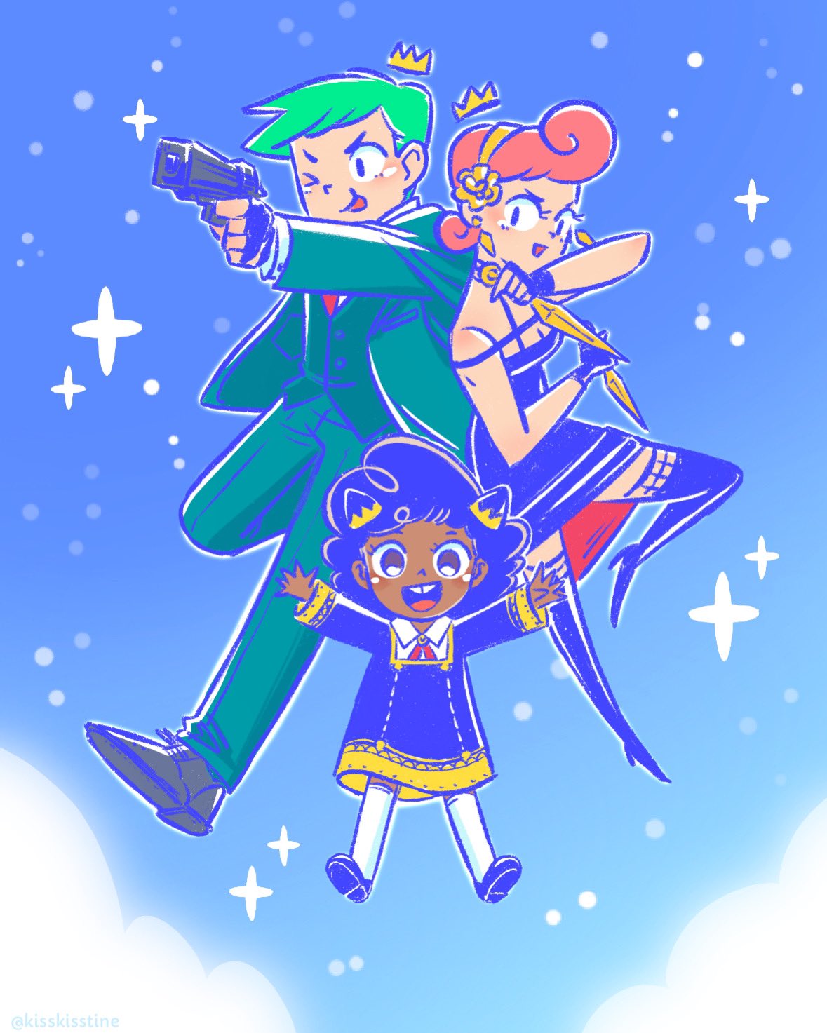 Cosmo Human Archie Comics On X: "Who Is Max Strongjaw? Cosmo's Crew