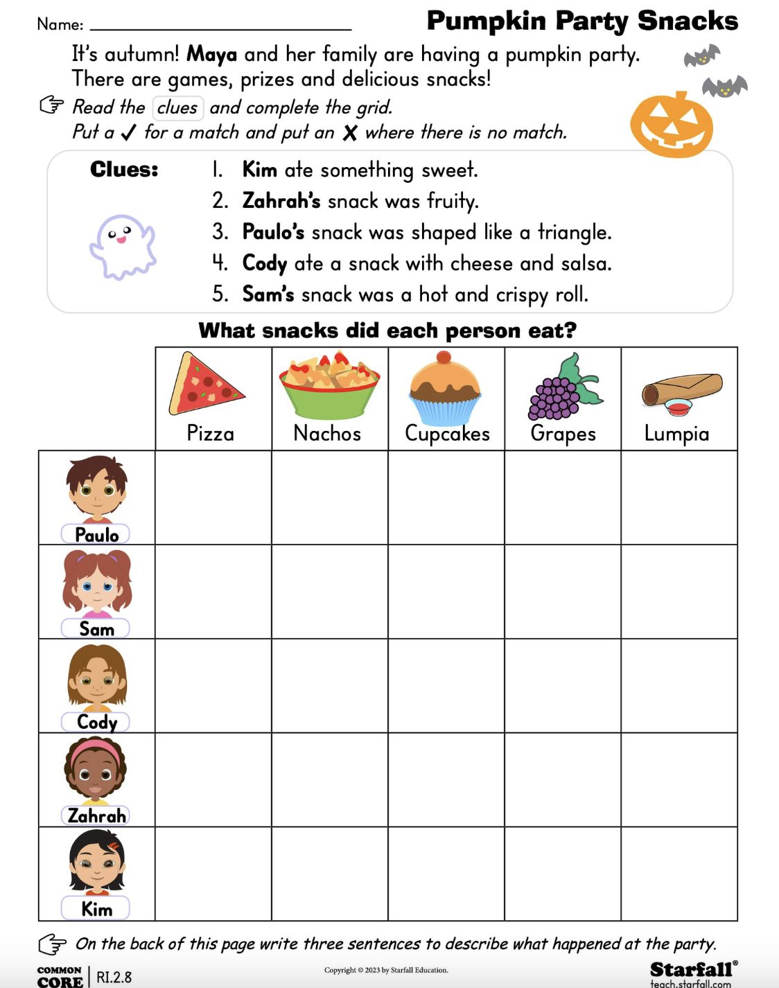Starfall Worksheet Starfall Download Center {Literacy Freebies!}