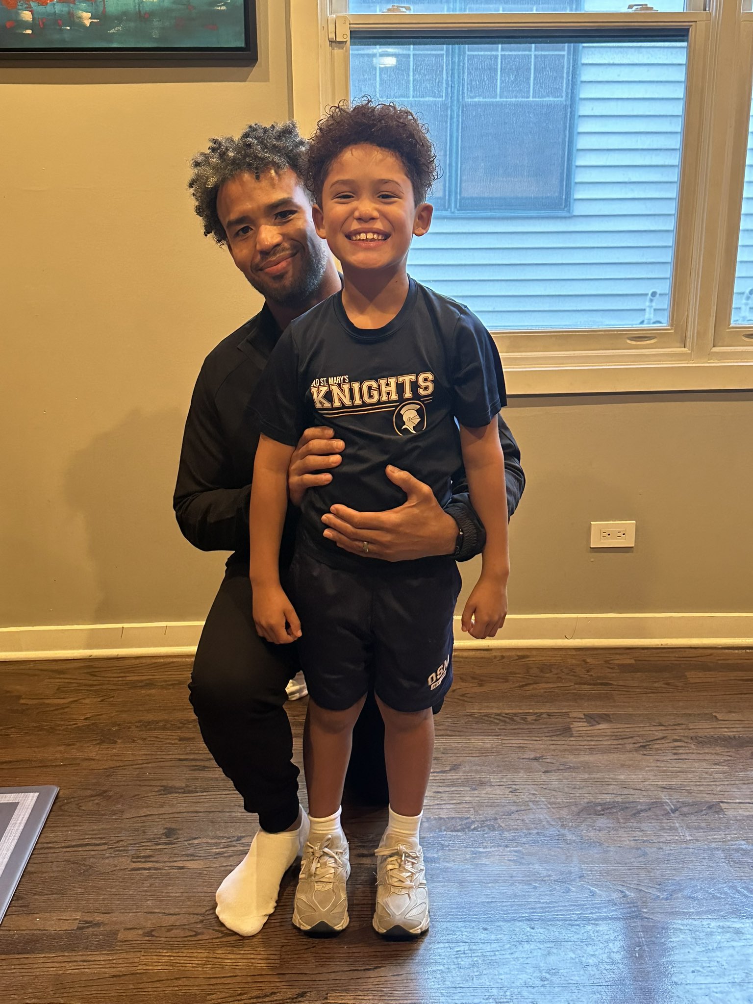 Young Jeezy Son 2024