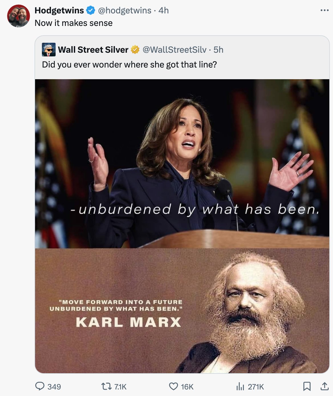 Marx Quand Memes The Best Karl Marx Memes :) Memedroid