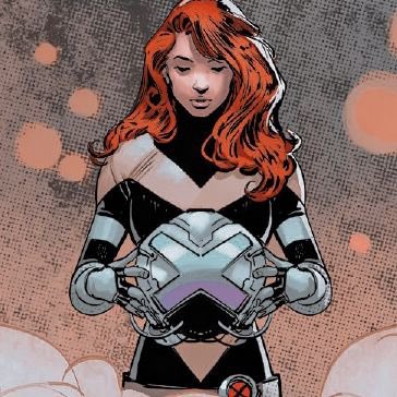Hope Summers Powers
