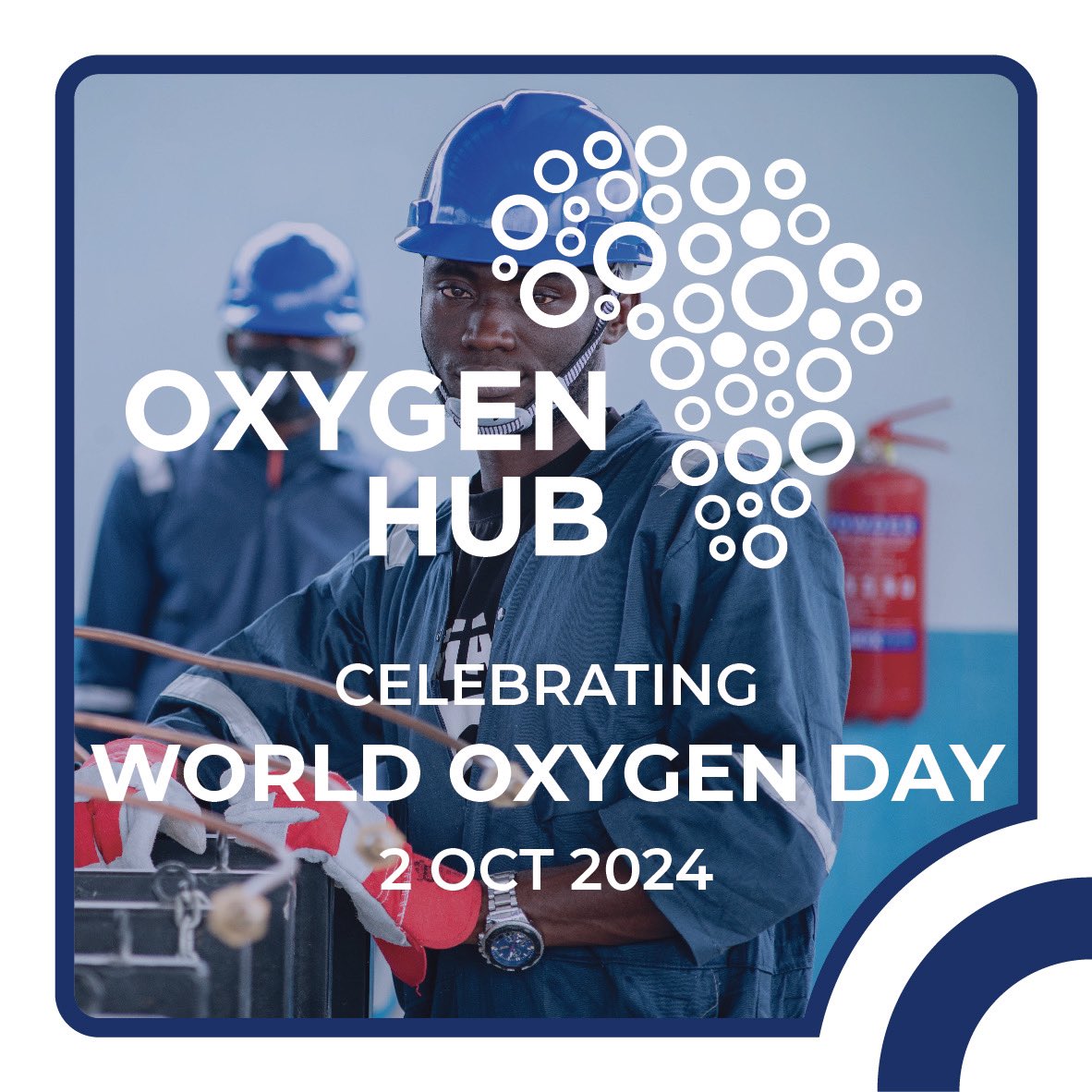 Oxygen Hub @oxygen_hub profile | Muskviewer