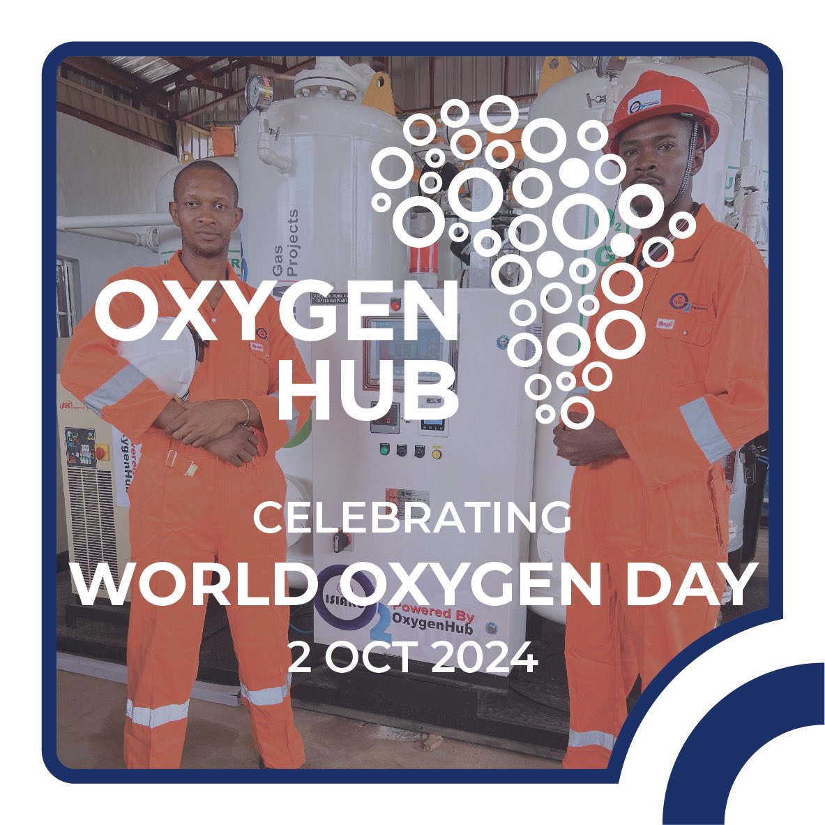 Oxygen Hub @oxygen_hub profile | Muskviewer