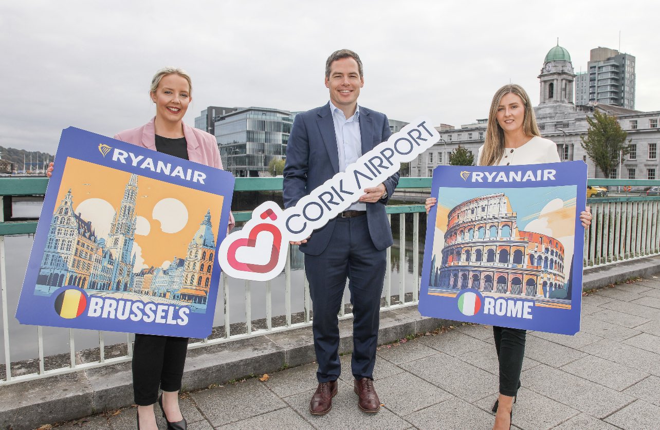 Ryanair Flights To Rome Holidays With Ryanair Flights For 2025 / 2026