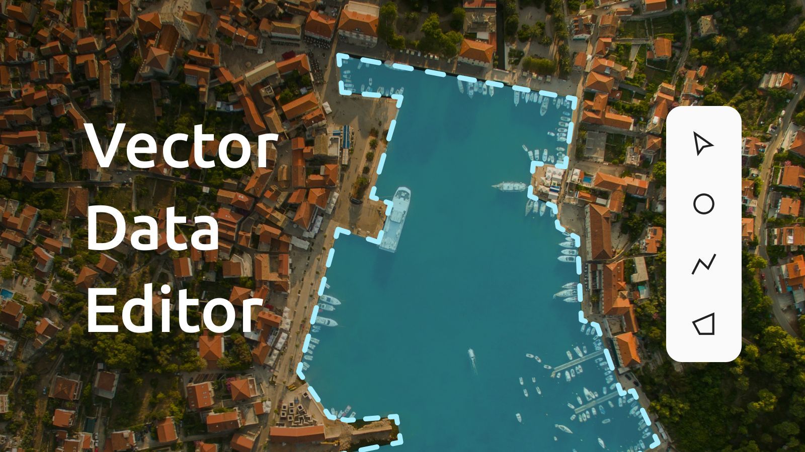 Vector Image Editor MapTiler On X: "The Vector Data Editor In MapTiler