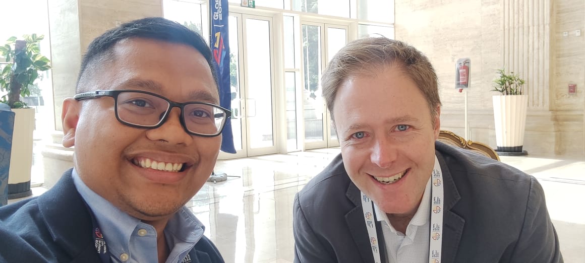 David Eaves's Instagram, Twitter & Facebook on IDCrawl