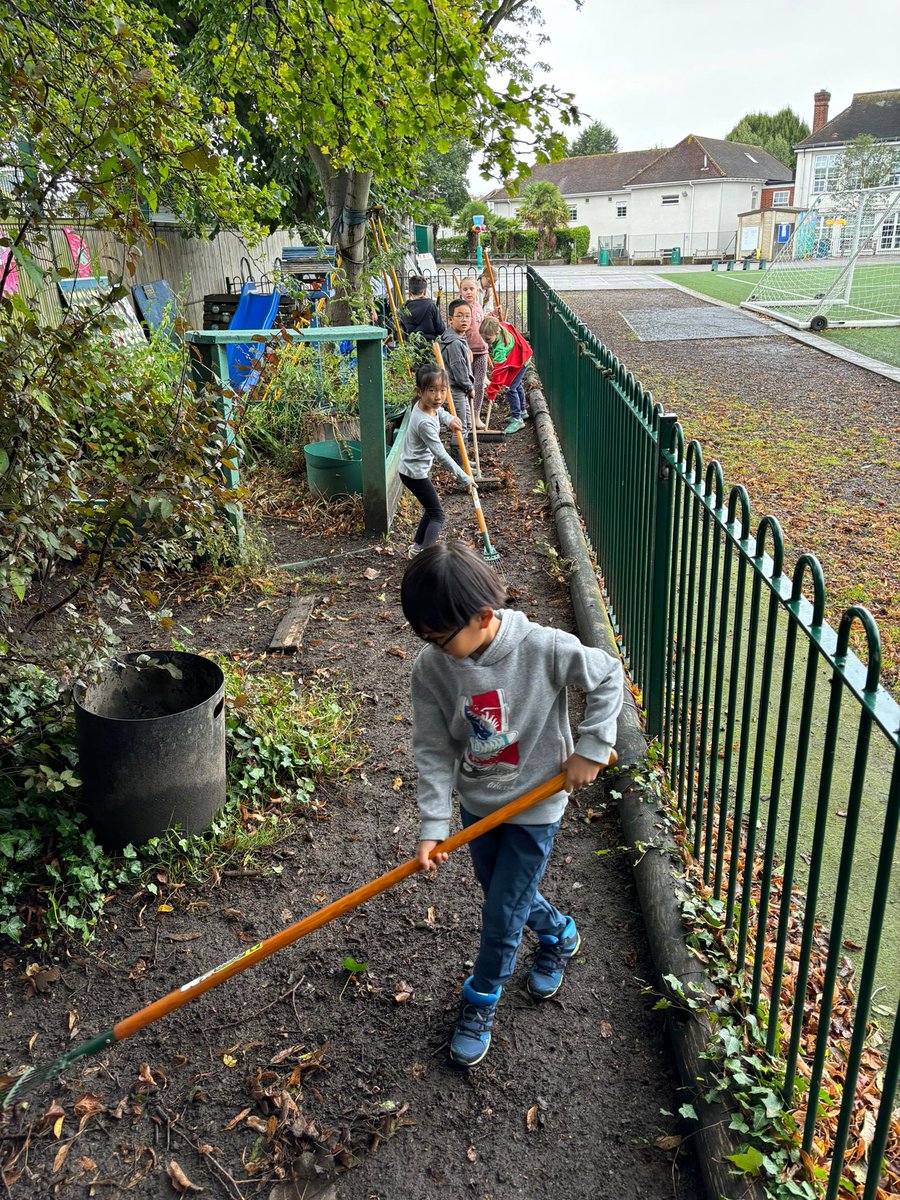 Admissions - Cheam Park Farm Primary Academy