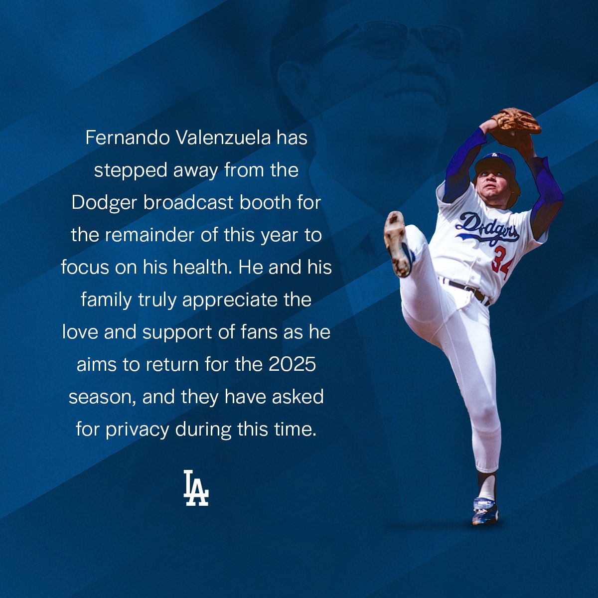 Famous Dodger Quotes Tommy Lasorda Quote: When You Say You're A Padre,