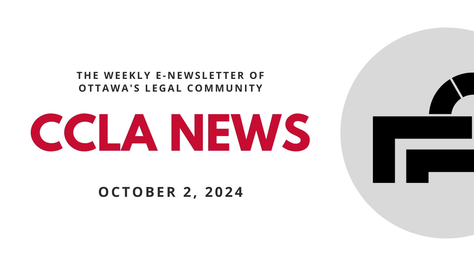 Ccla Logo Charity Finance Group | It's Time To Get Real About ESG