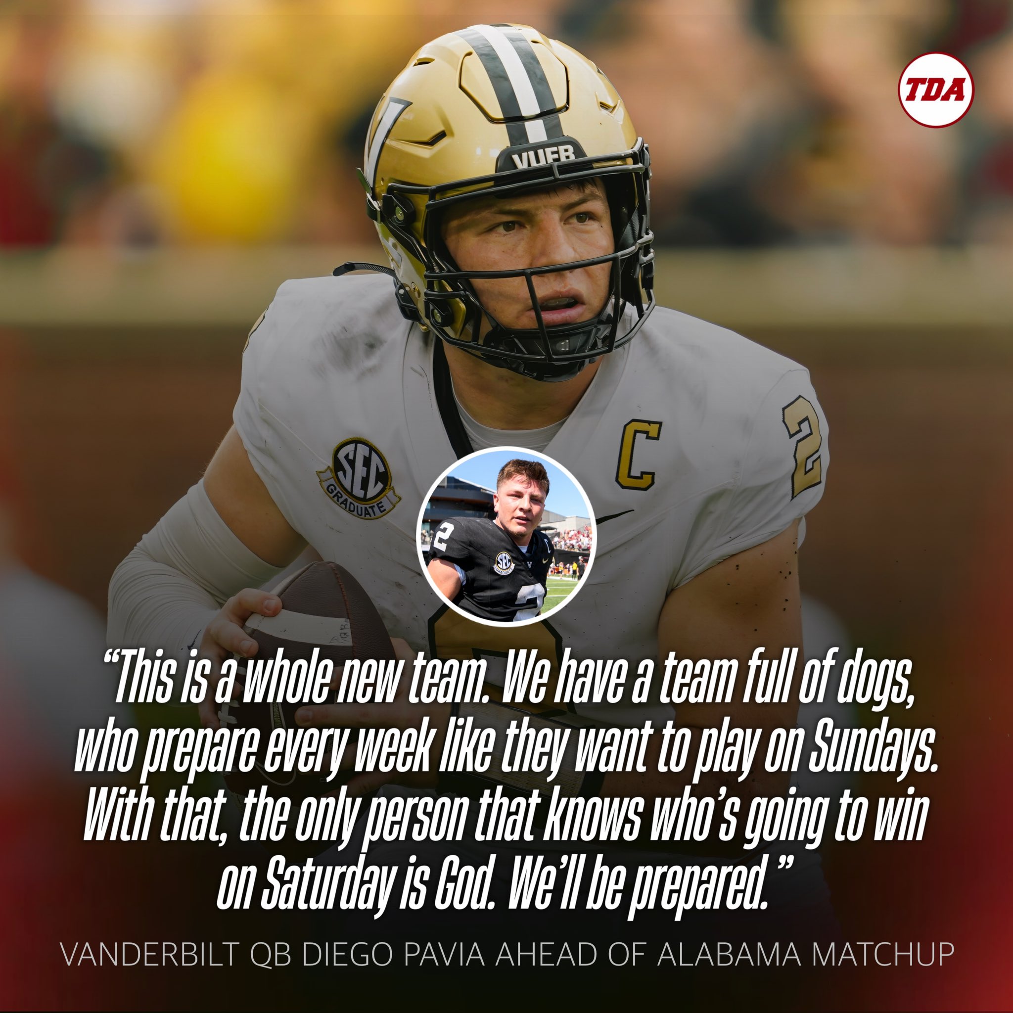 Qb Quotes