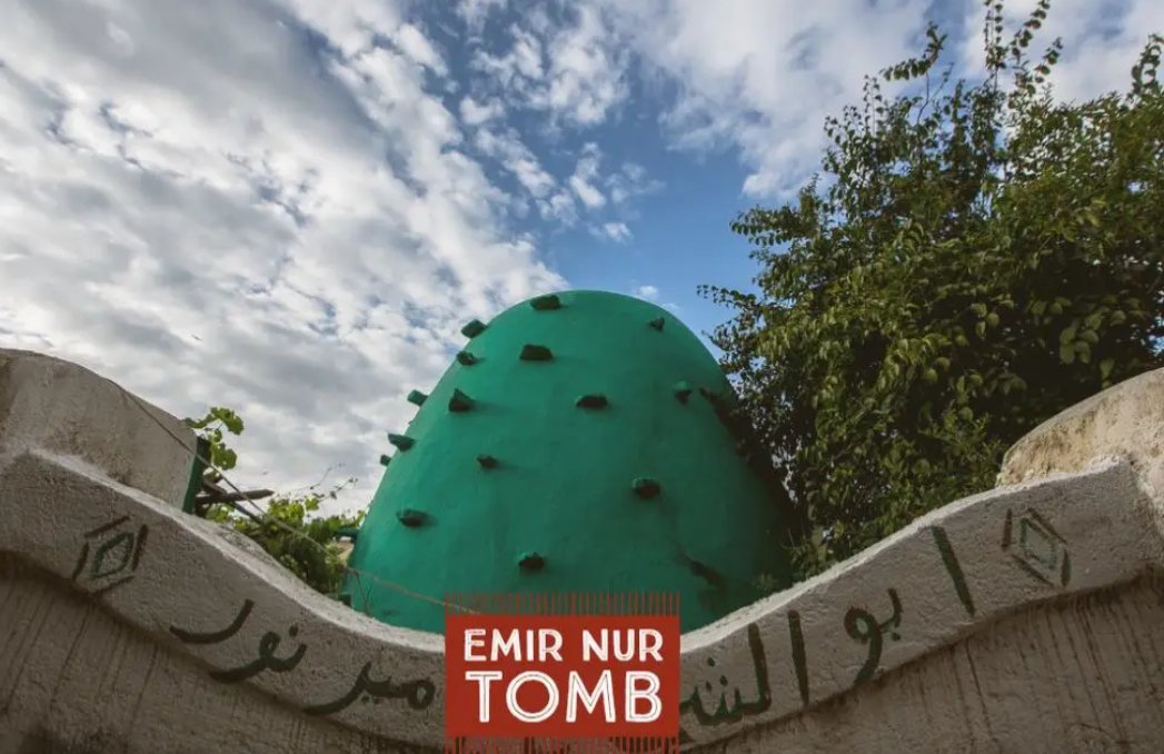 🧵—The Ethnic Background of Emir Nur ibn Mugahid of Adal Sultanate & The ...