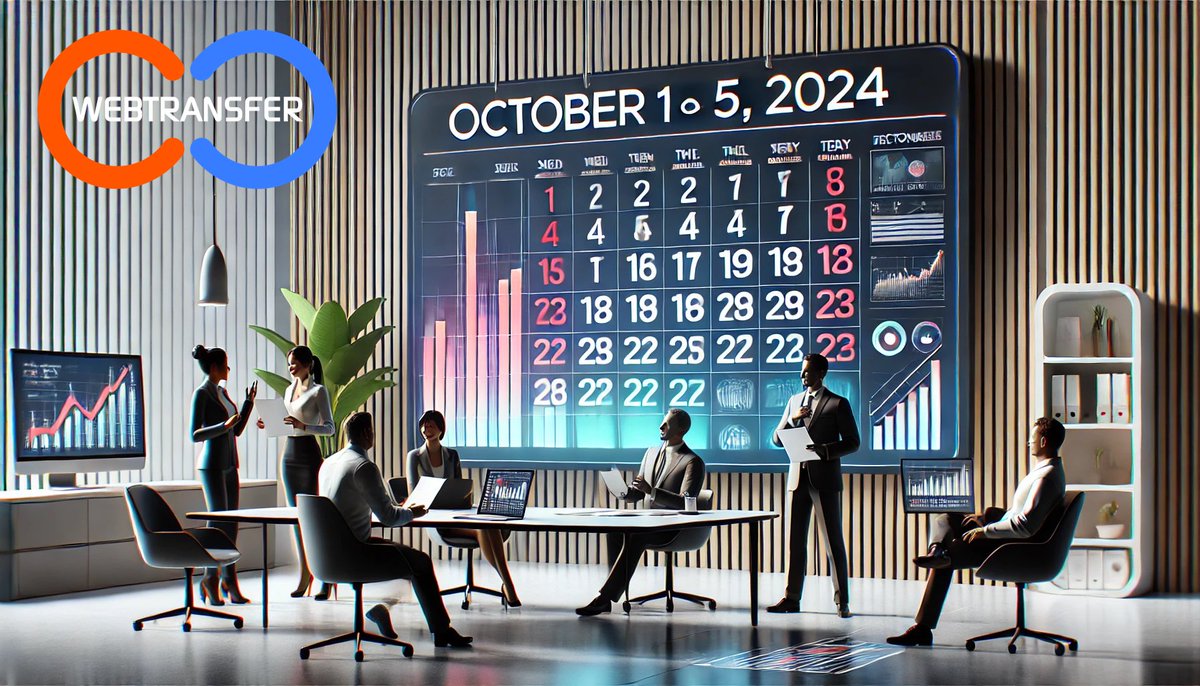 Roadmap – WEBTRANSFER