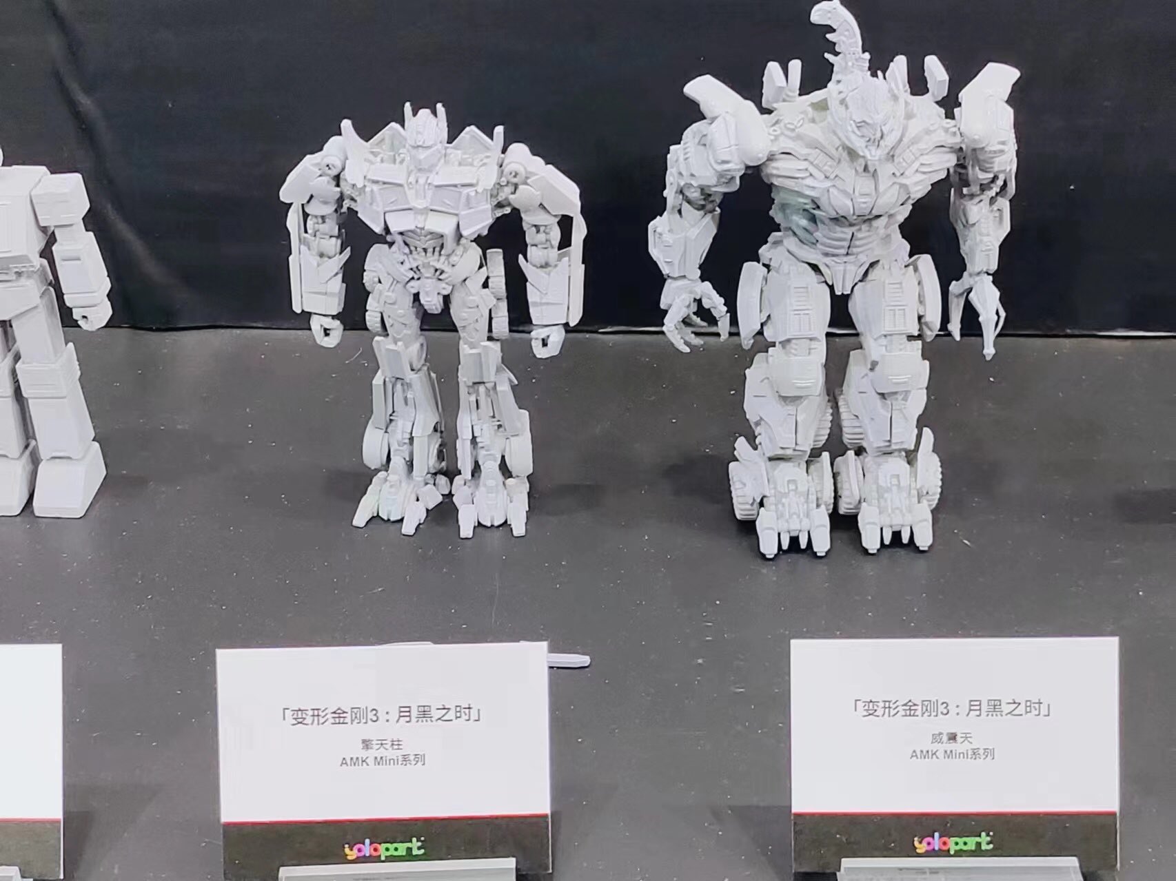 BaiLanToys BLT-01 Road Master (Legends TF2007 Movie OP) | Page 27 ...